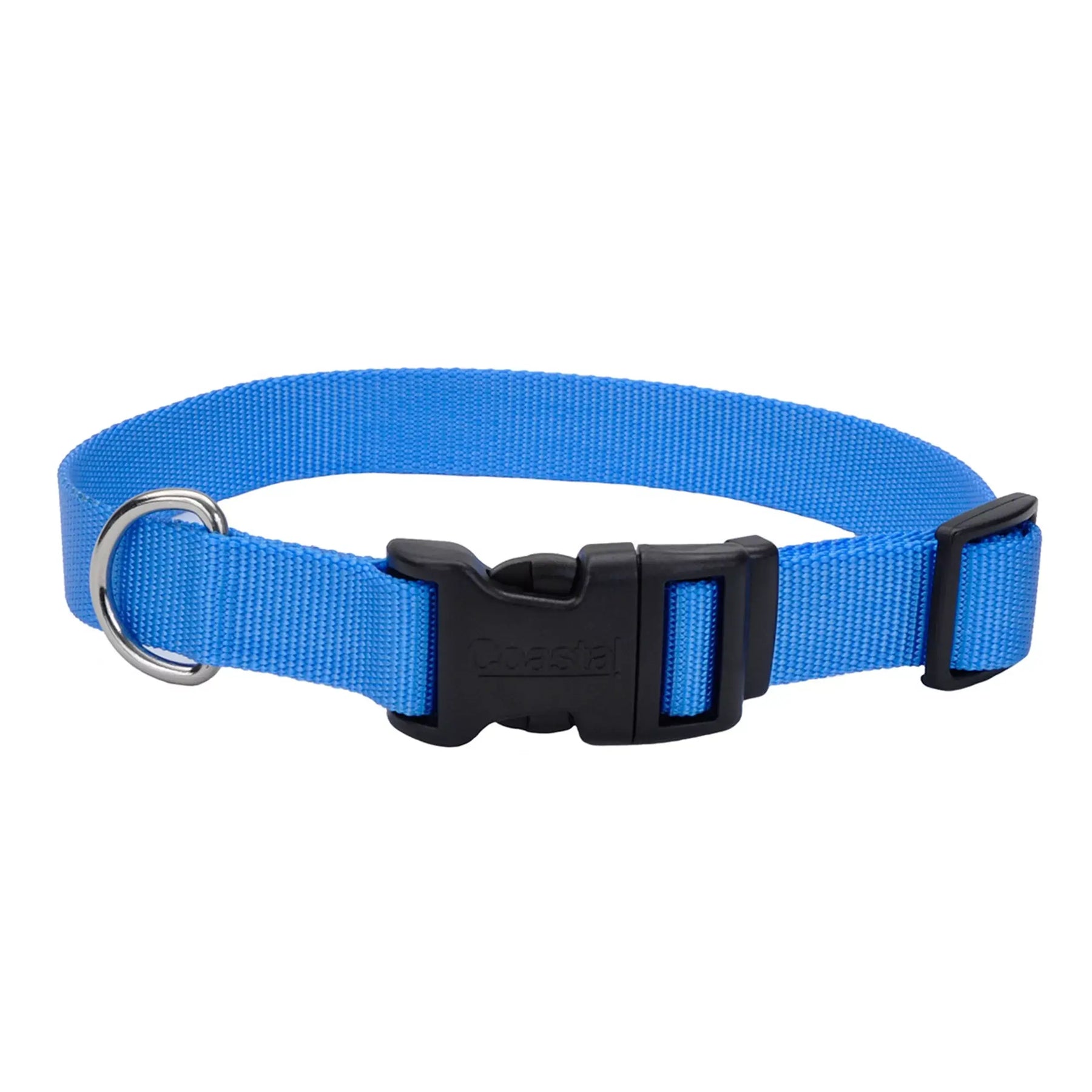 Plastic clasps for dog collars store